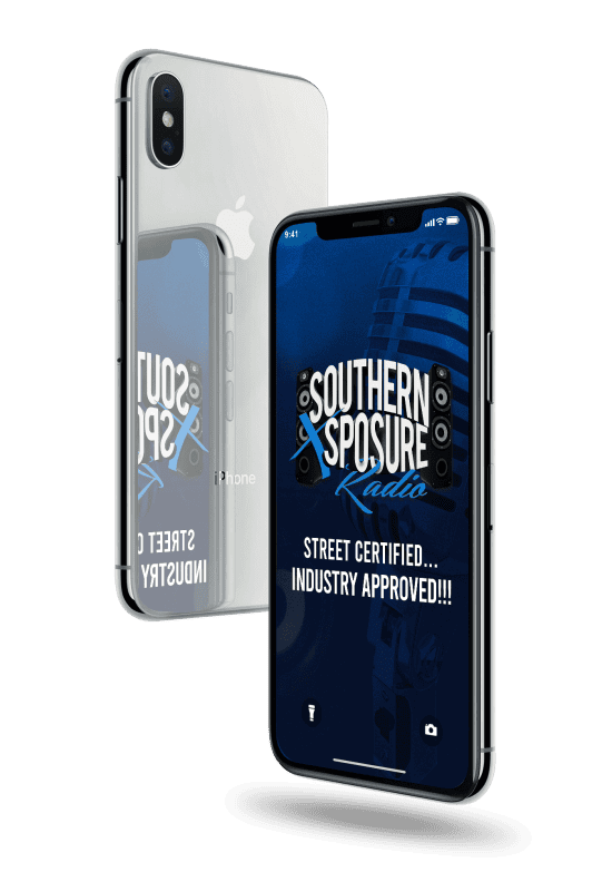 Southern Xsposure Radio | Street Certified, Industry Approved!!!